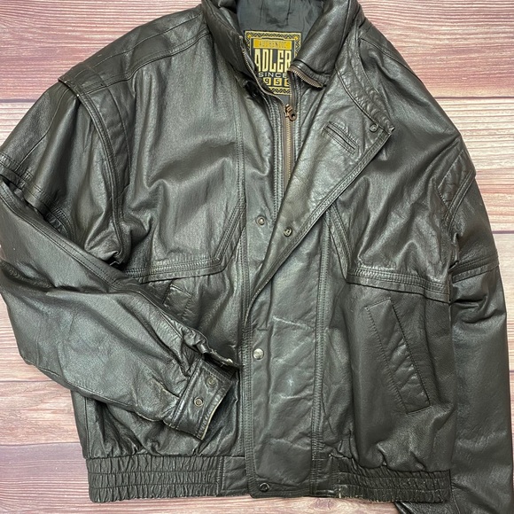 Authentic Original Vintage Style | Jackets & Coats | Authentic Adler ...